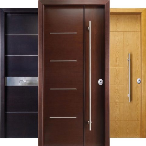 Πορτες Ασφαλειας | Portes Asfaleias, Πόρτες Τιμές & Τοποθέτηση, Πόρτα